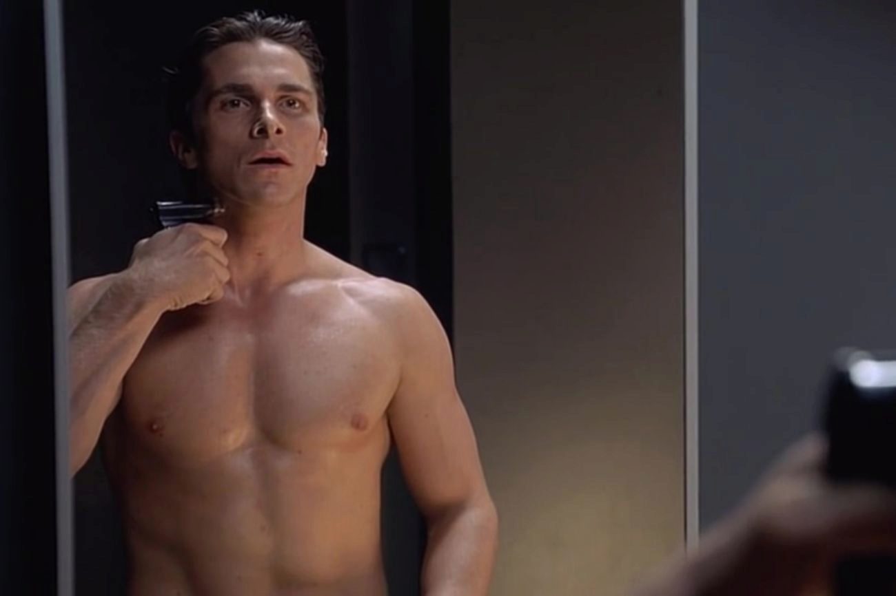 Christian Bale en "Equilibrium" | Fueradeserie/cultura
