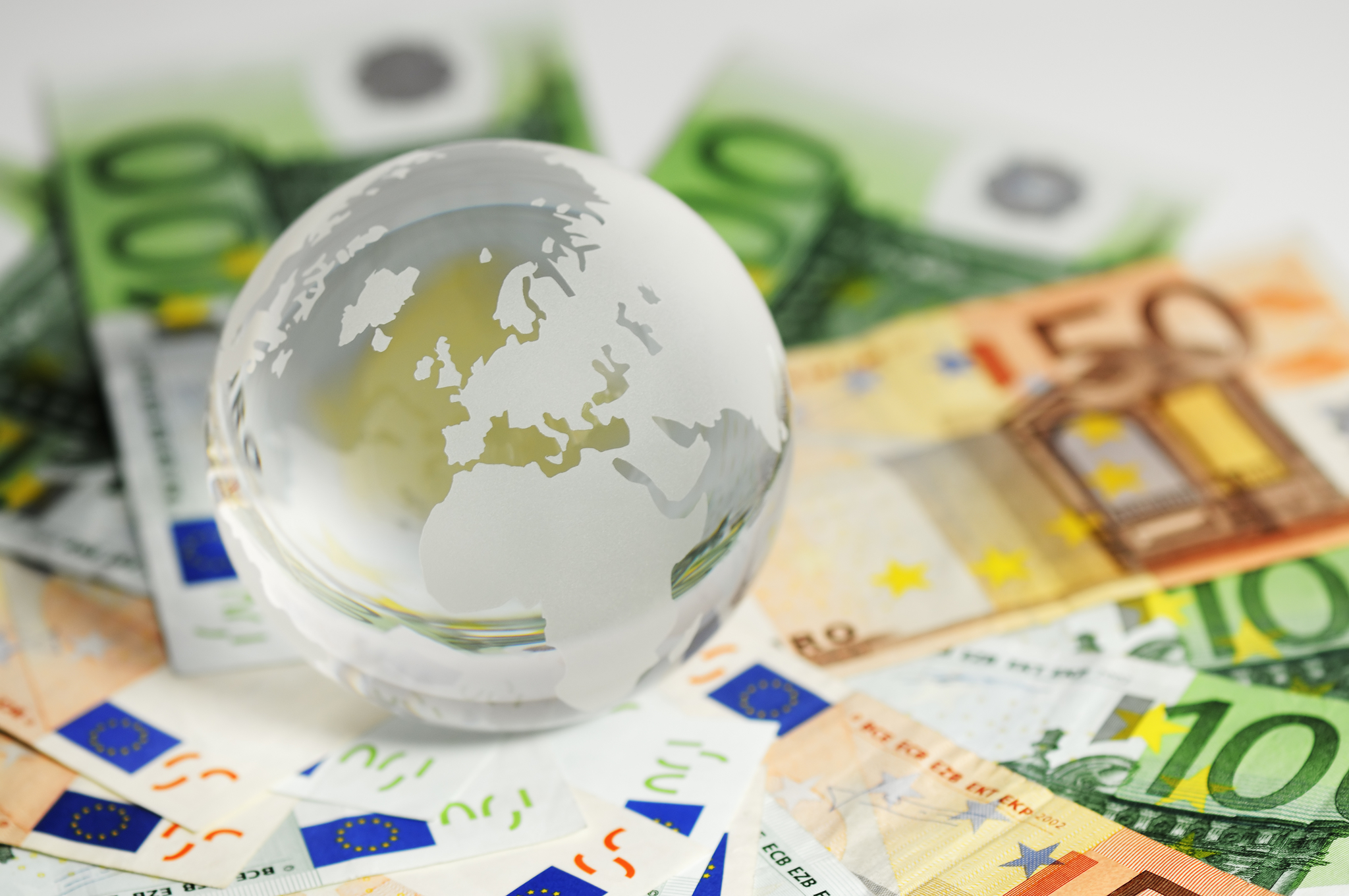 Noticias de economía y evolución económica | EXPANSIÓN