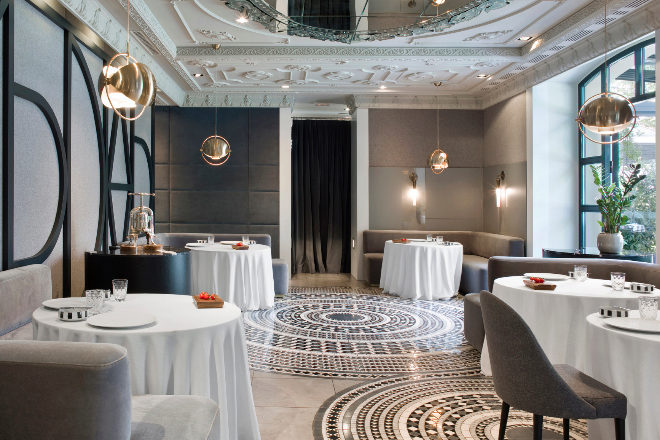 El balance de los quince años de Ramón Freixa en Madrid | Gastronomía