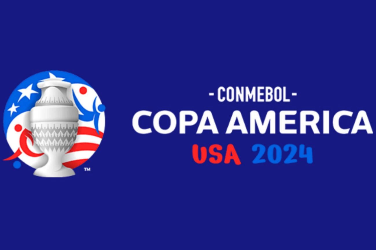 COPA AMÉRICA DE FÚTBOL (Del 20 de junio al 14 de julio) | Fueradeserie ...