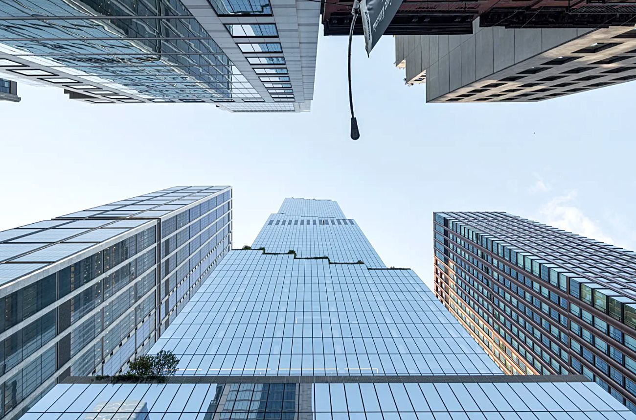 En busca la certificación LEED Silver | Fueradeserie/arquitectura
