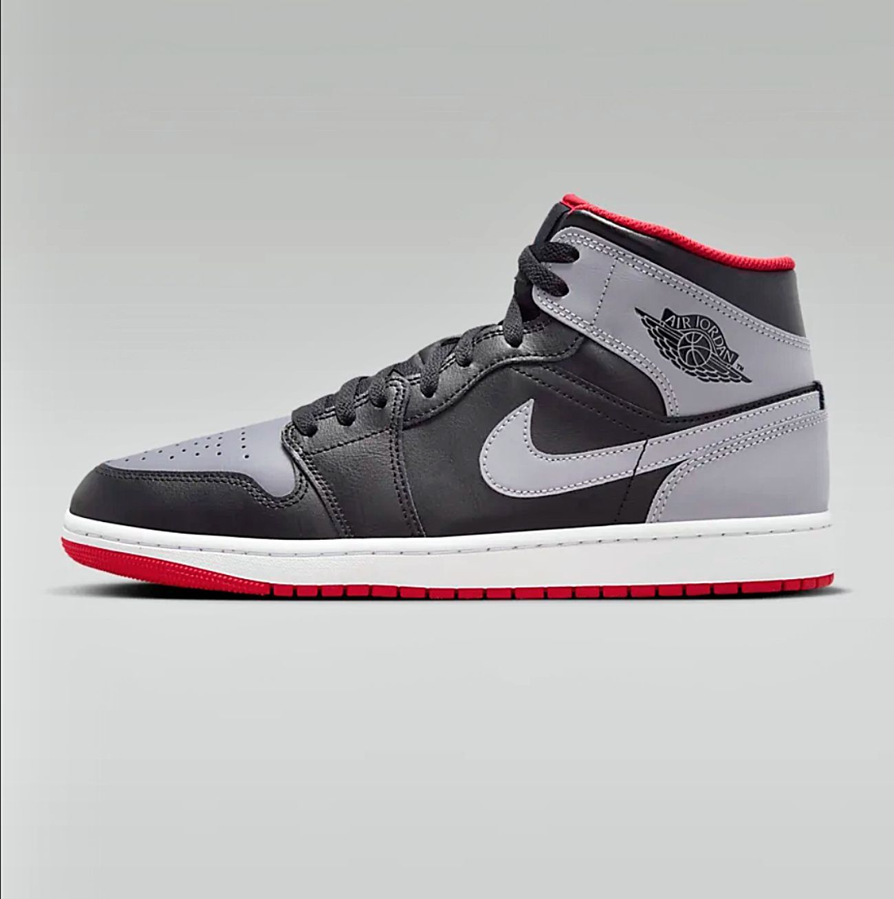 14. Air Jordan 1. Nike. 130 euros | Fueradeserie/moda-y-caprichos