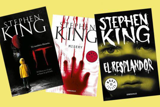Los imprescindibles de Stephen King y las mejores adaptaciones de sus ...