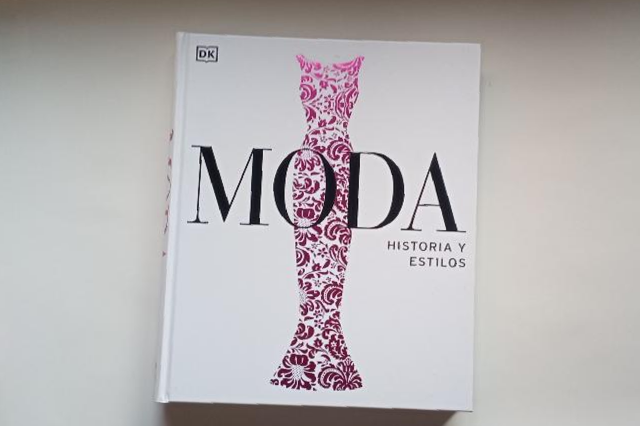 Moda Historia Y Estilos Varios Autores Dk Fueradeserie Cultura