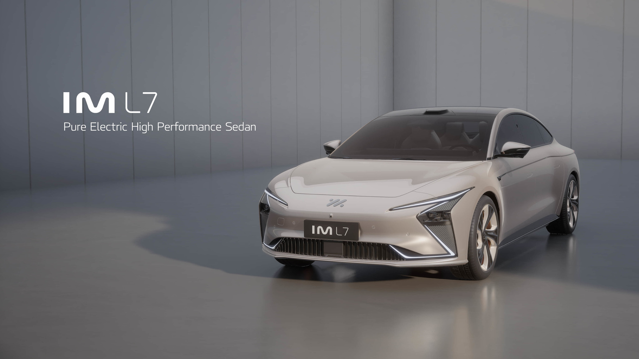 IM Motors: MG lanzará una nueva marca de coches eléctricos para ...