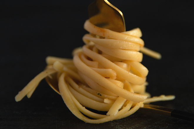 El secreto de los italianos para comer mucha pasta sin engordar | Gastro