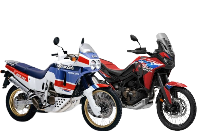 Probamos la nueva Honda CRF 1100 L, más Africa Twin que nunca | Motor
