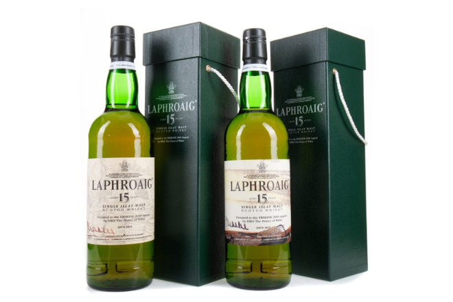 El whisky con esencia escocesa que está de moda | Gastro