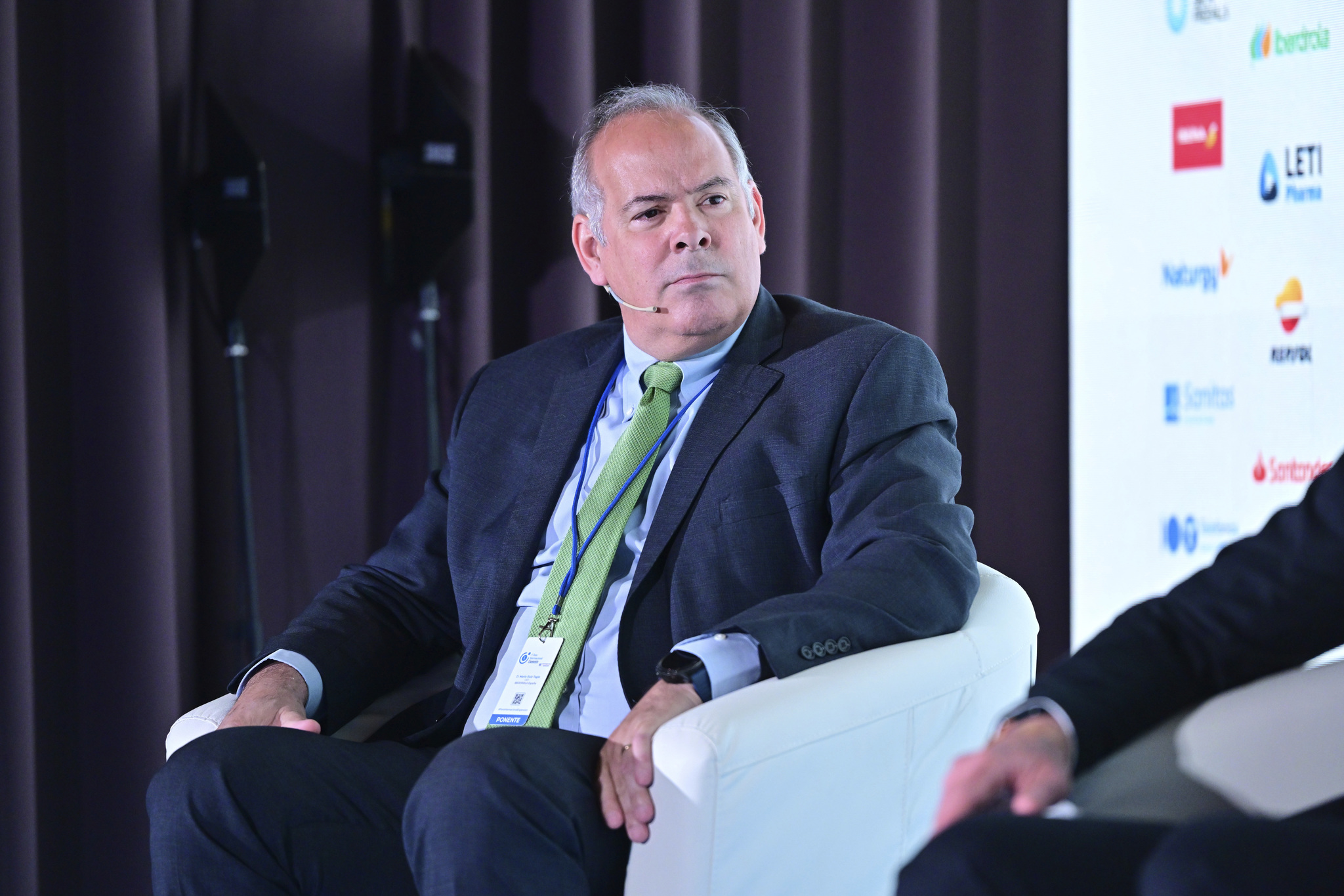 V Foro Internacional Expansión: "España tiene que ser la gran industria ...