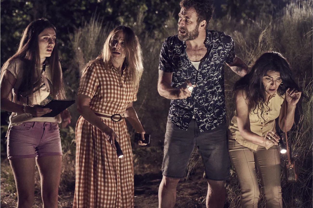 CERDITA (Carlota Pereda, 2022) | Fueradeserie/cultura