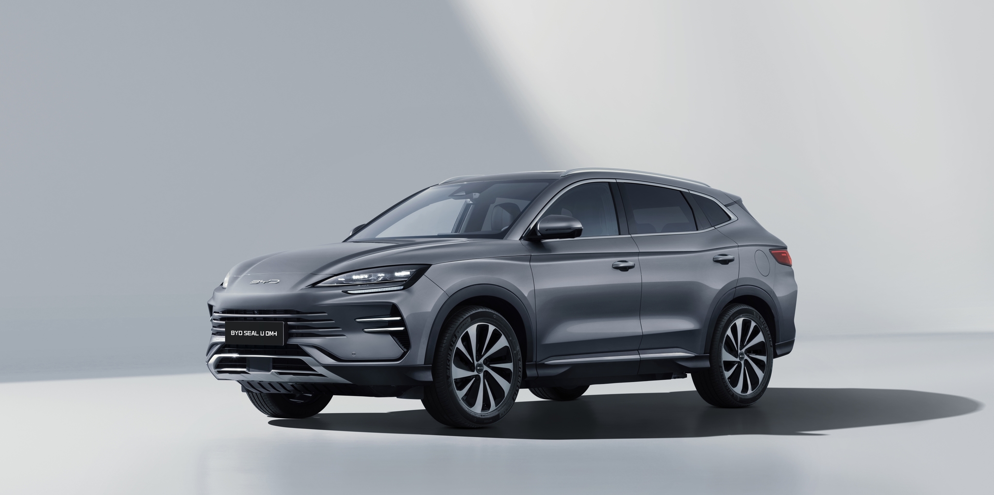 BYD firma su mejor mes y supera a Tesla por primera vez desde su ...