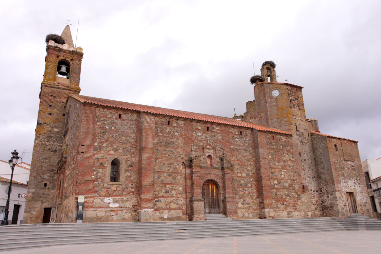 Monesterio, Badajoz | Fueradeserie/viajes