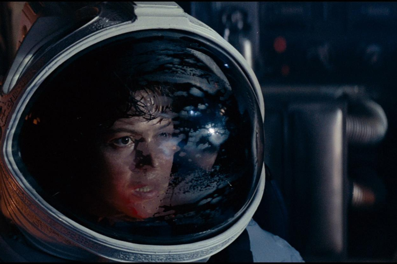 Alien, el octavo pasajero (1979, Ridley Scott) | Fueradeserie/cultura
