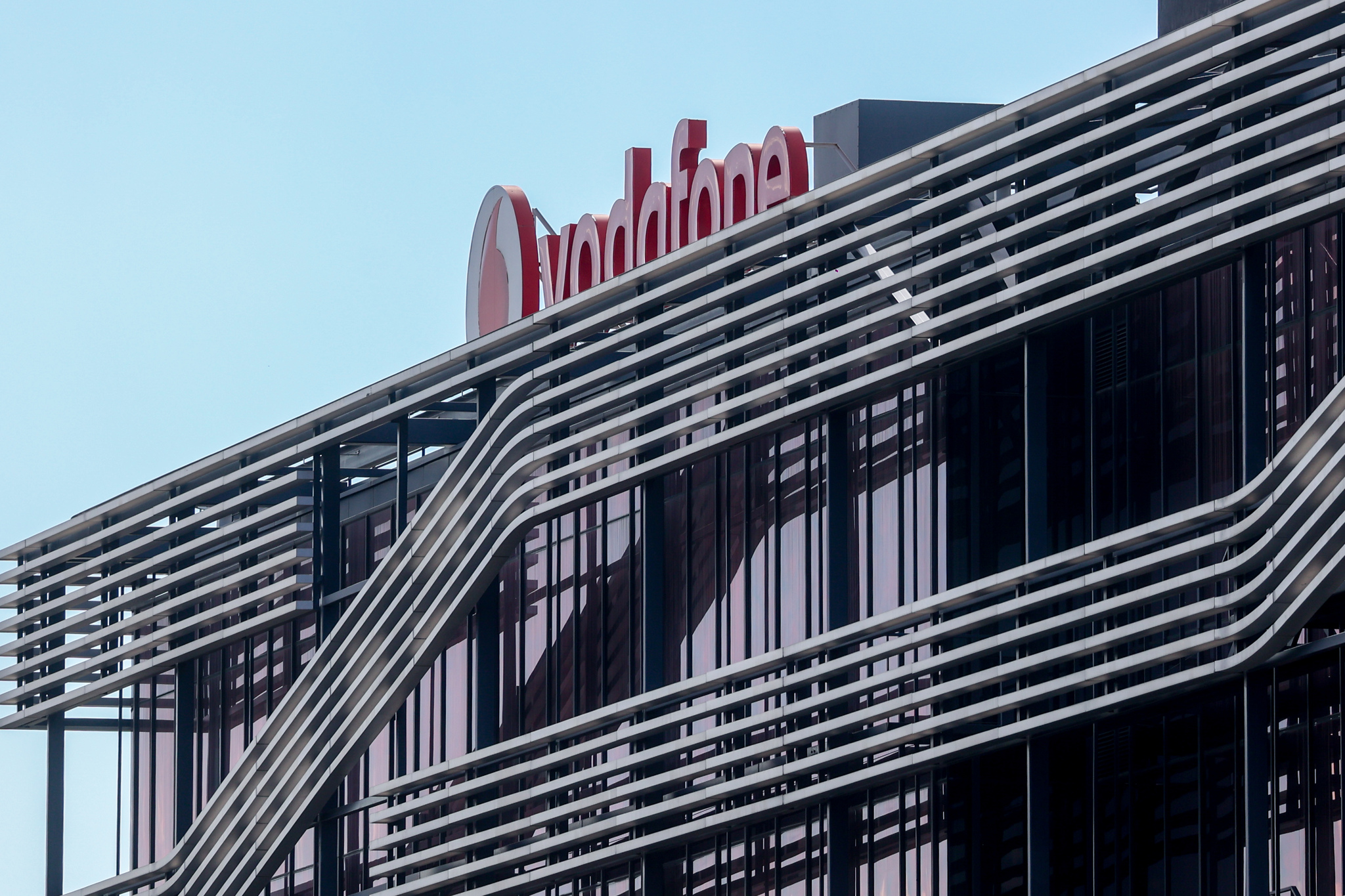 Noticias de Vodafone | EXPANSIÓN