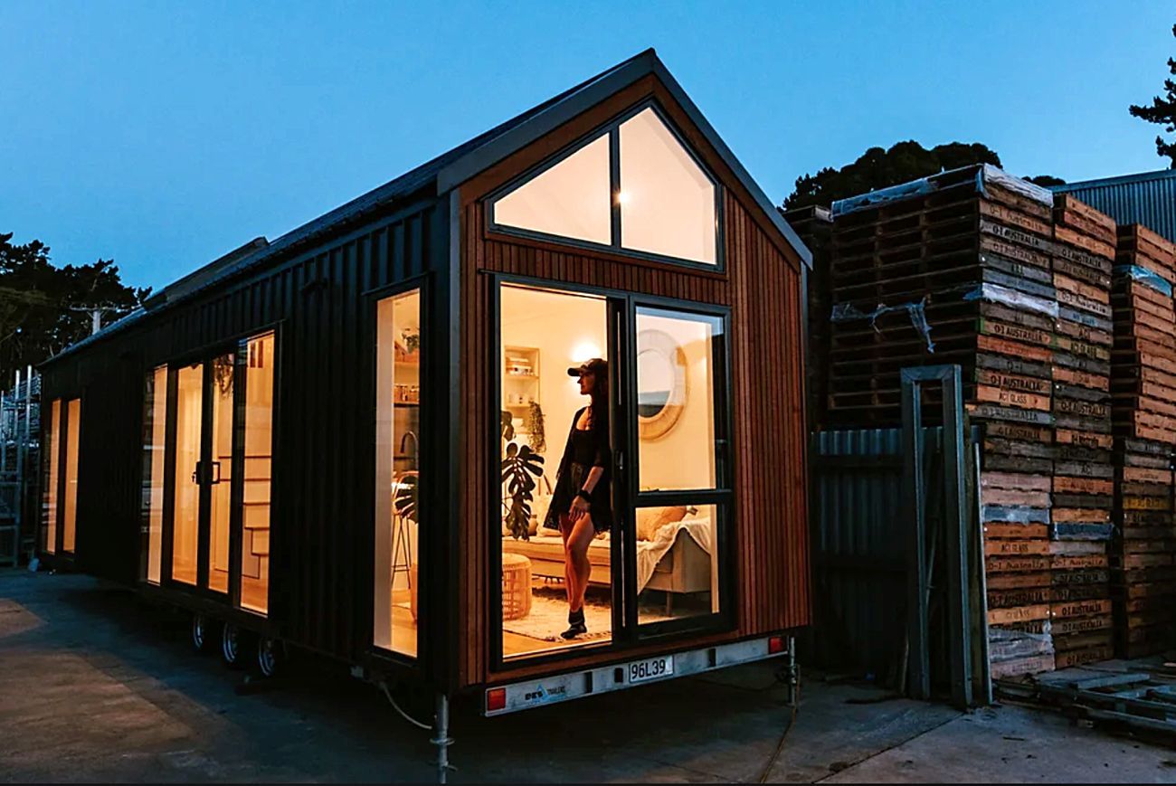 4.1- Noma House. Modelo Shayes Lara | Fueradeserie/arquitectura