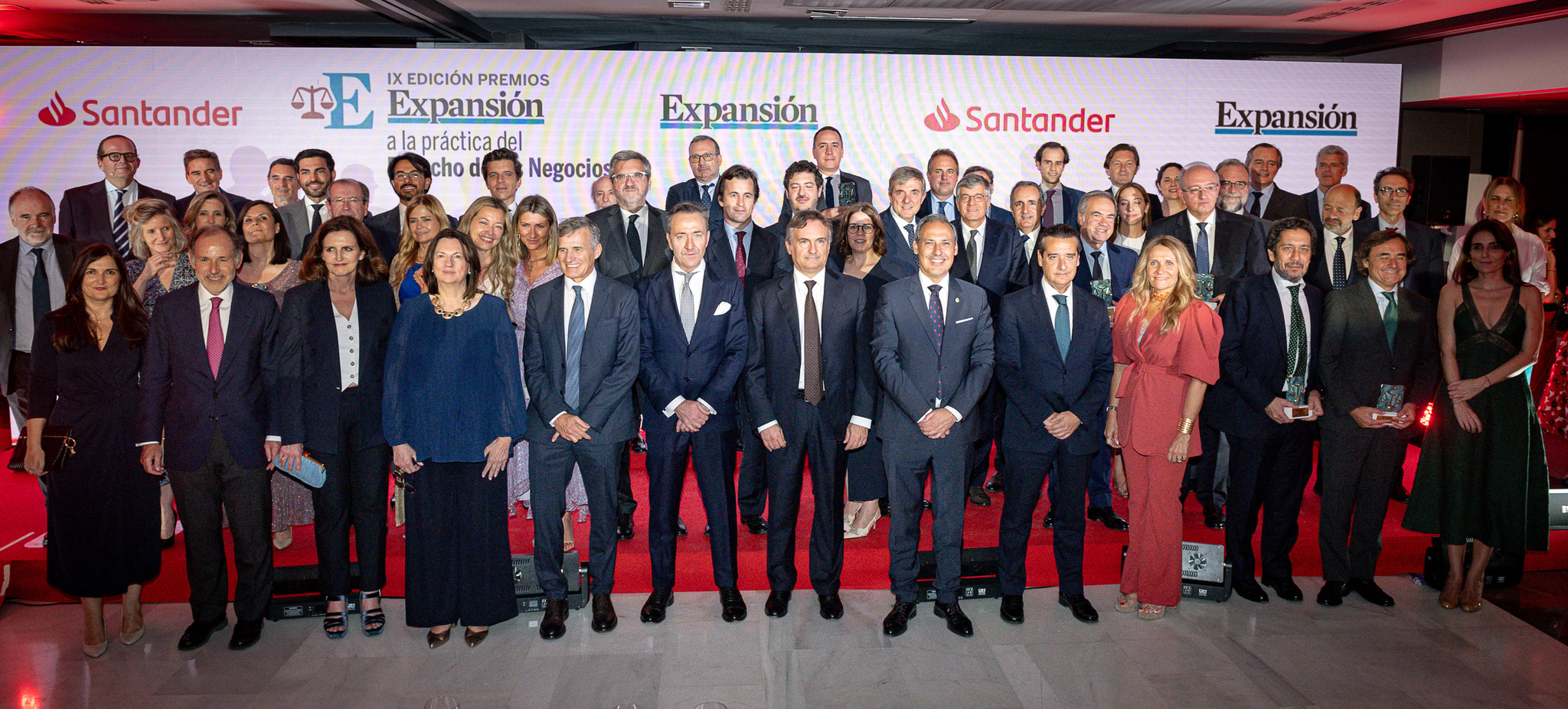 Premios Expansión jurídico | EXPANSIÓN
