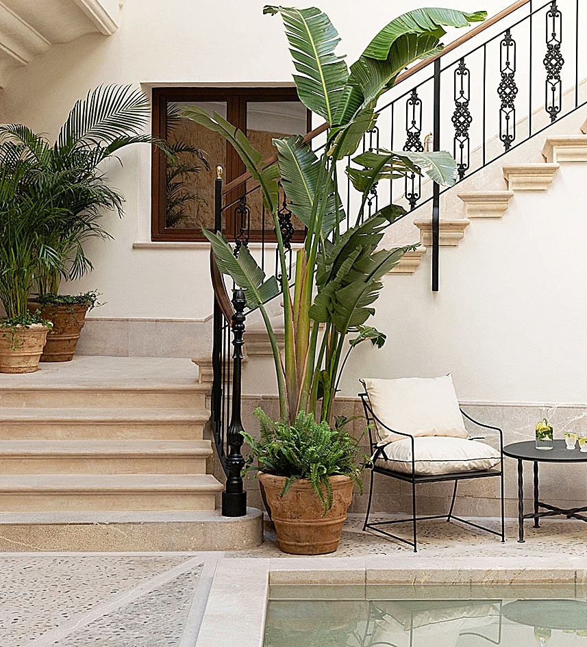 Estos son los 10 hoteles de lujo que abren en Baleares este verano ...