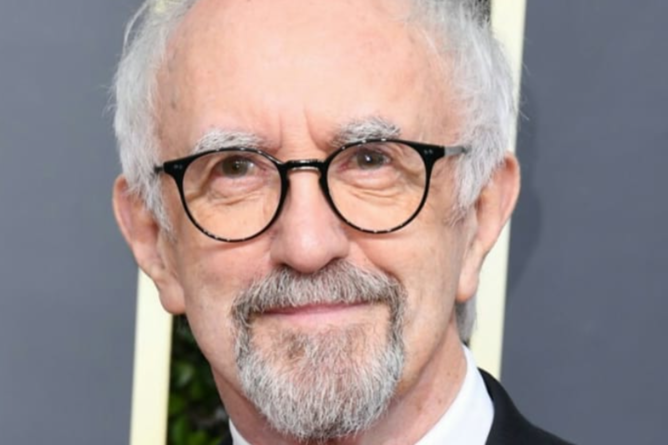 Jonathan Pryce | Fueradeserie/cultura