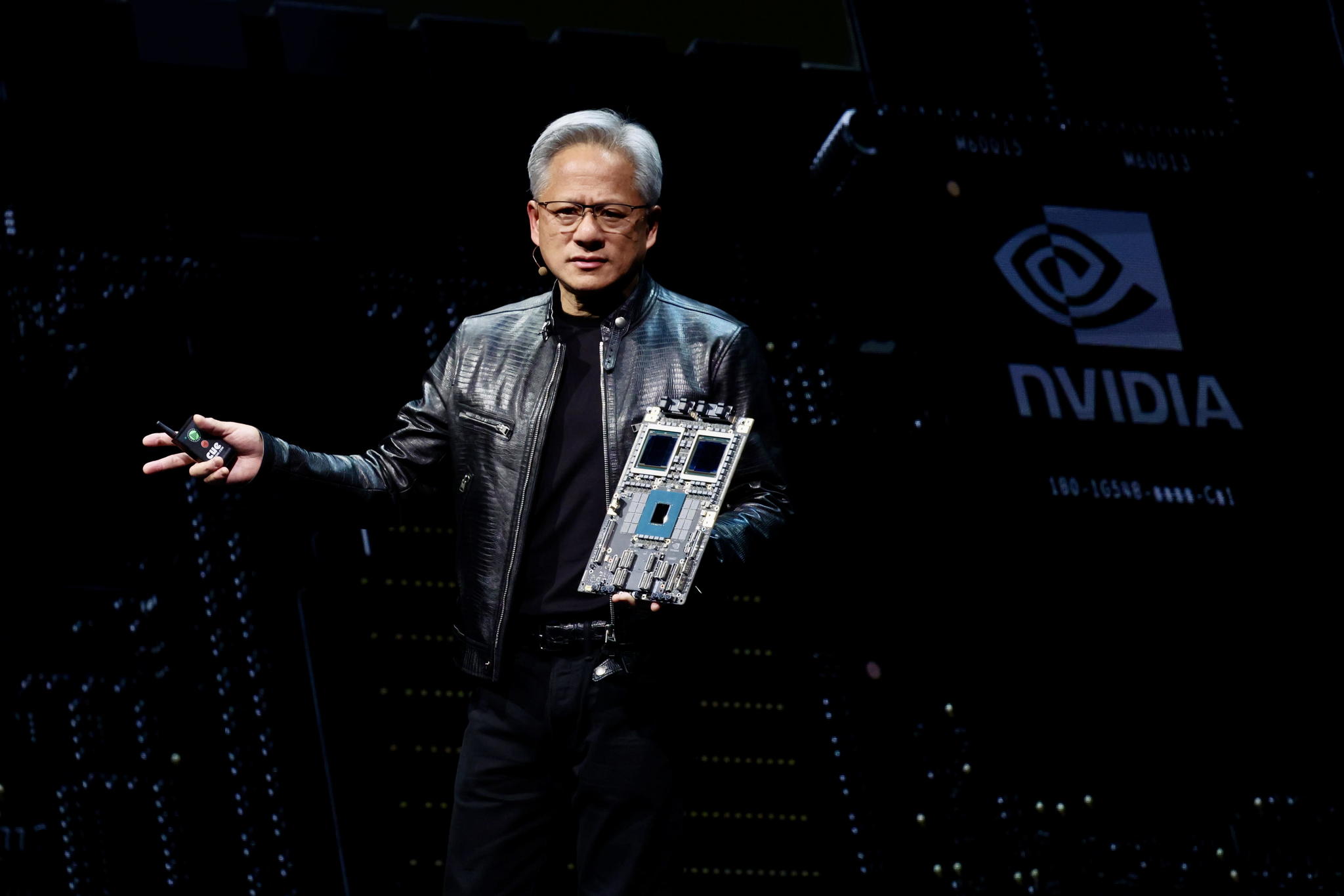 El ascenso de Nvidia en la era de la inteligencia artificial | Compañías