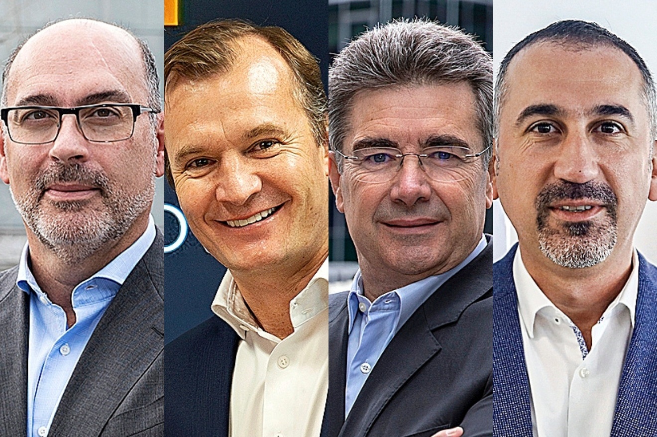 Expansión - Diario Económico e información de mercados
