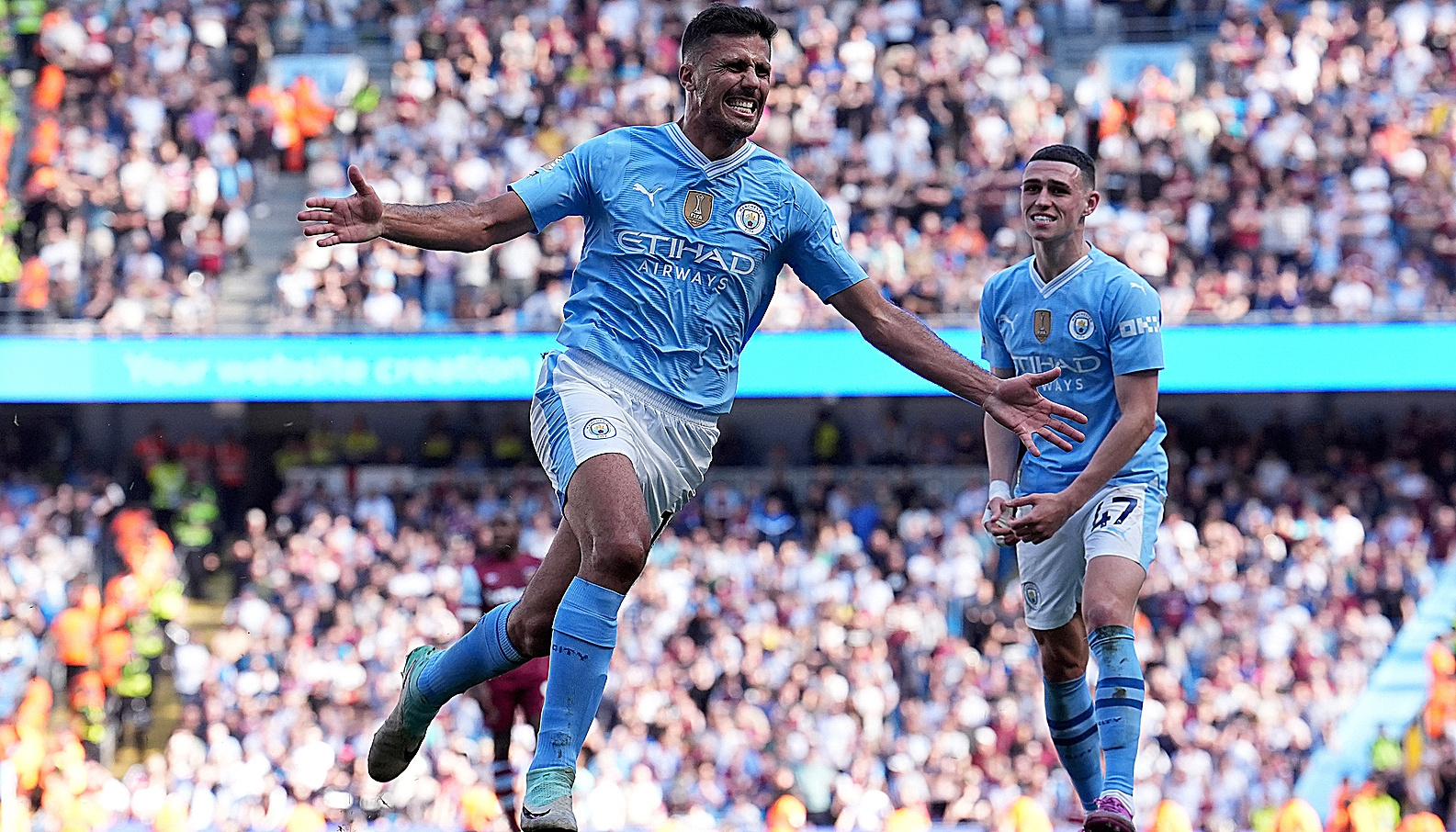 El vínculo de Girona y Manchester City | Directivos