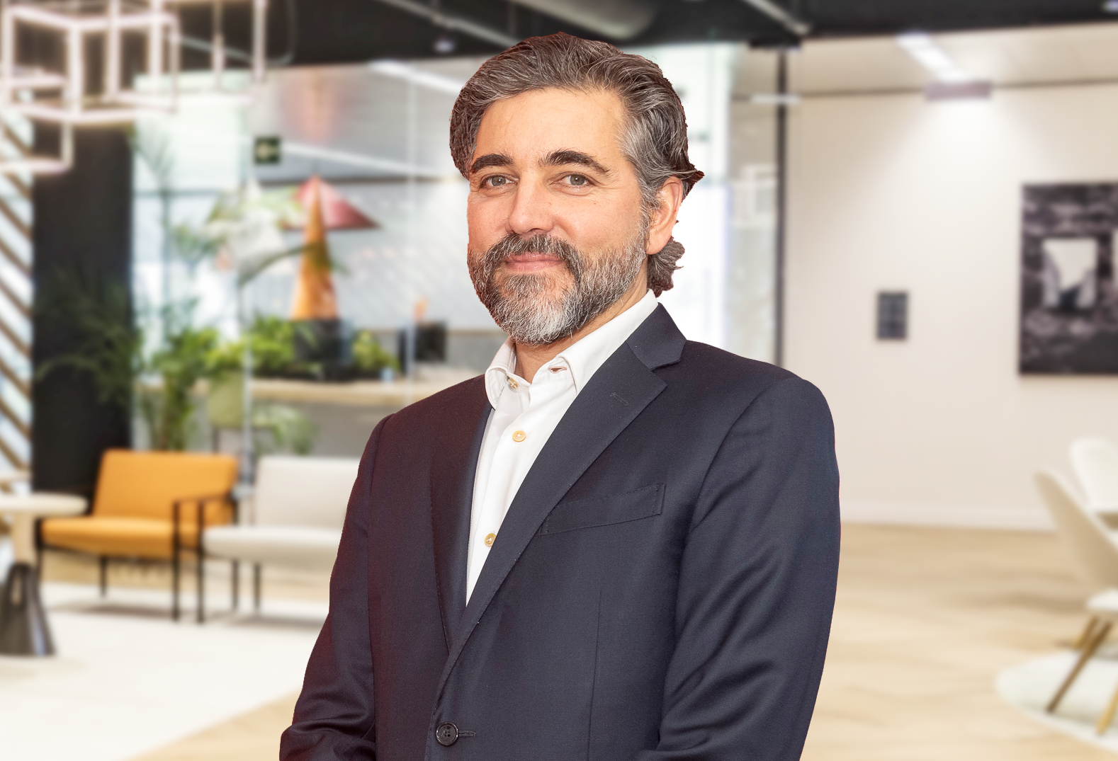 Santander ficha al CEO de ING, Ignacio Juliá, para dirigir su negocio ...