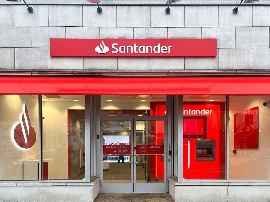 Banco Santander: Noticias, actualidad, cotizaciones valore | EXPANSIÓN