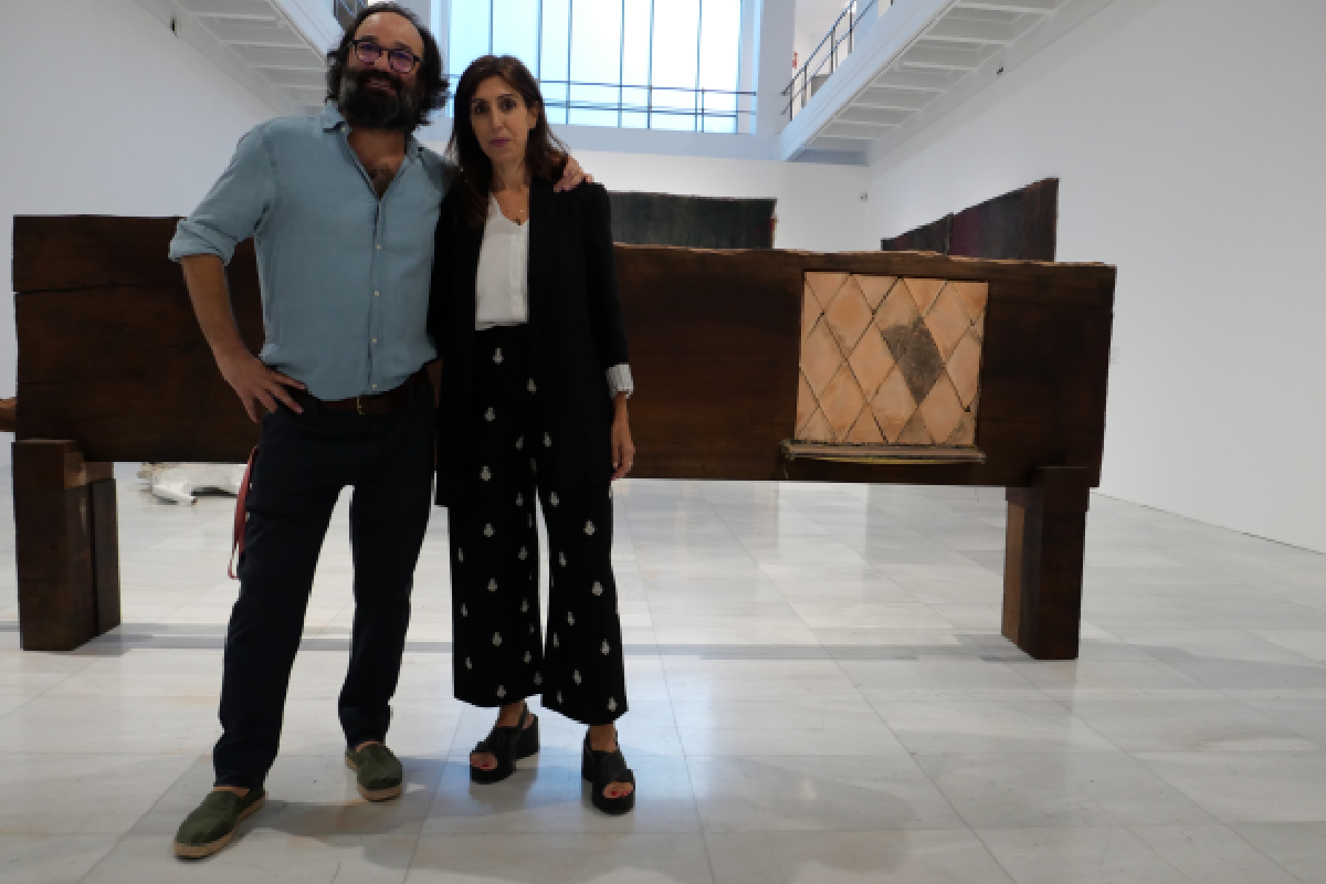 Cultura, Subastas, Museos y Arte - Fuera de Serie | EXPANSIÓN
