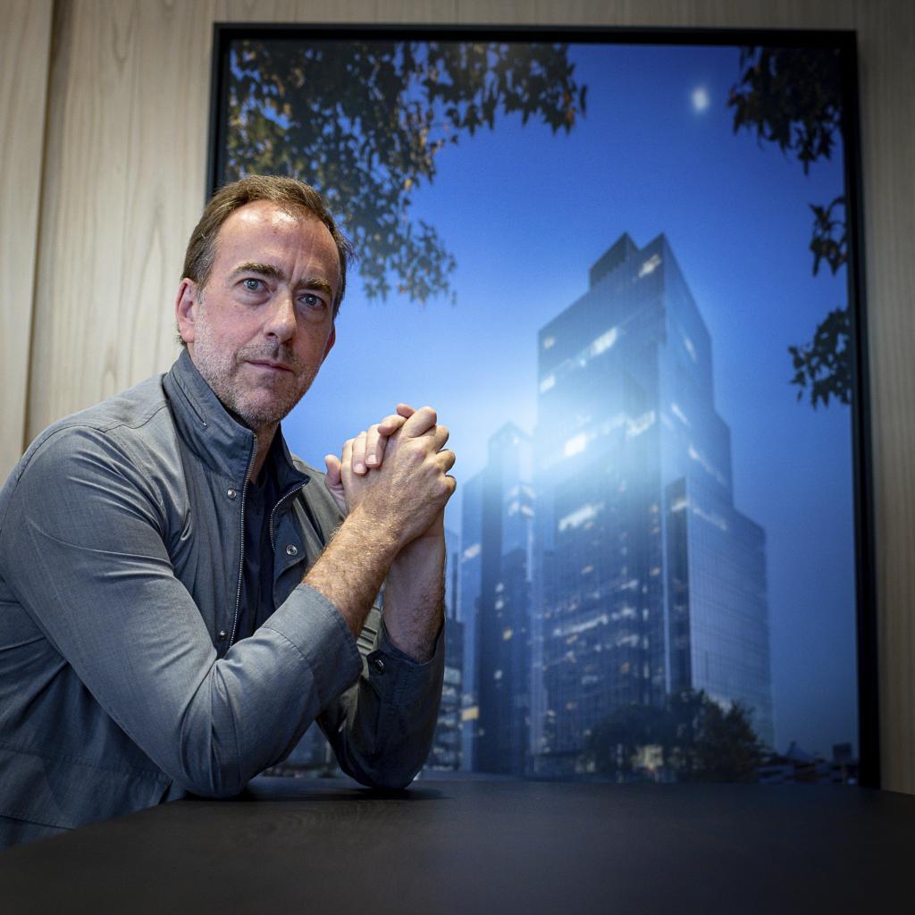 Mercado Inmobiliario | EXPANSIÓN
