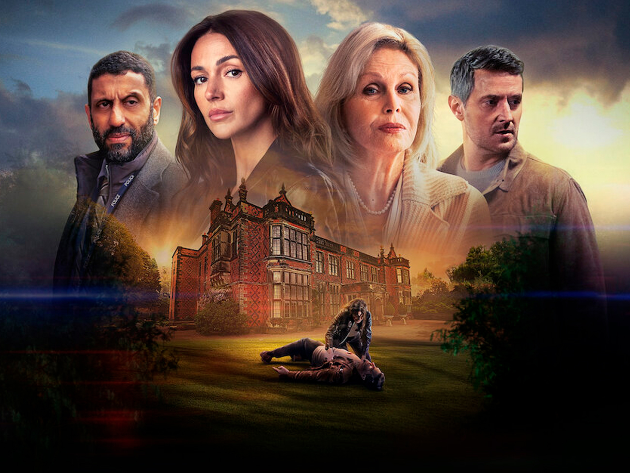 "Engaño" Netflix - Foto 4 de 15