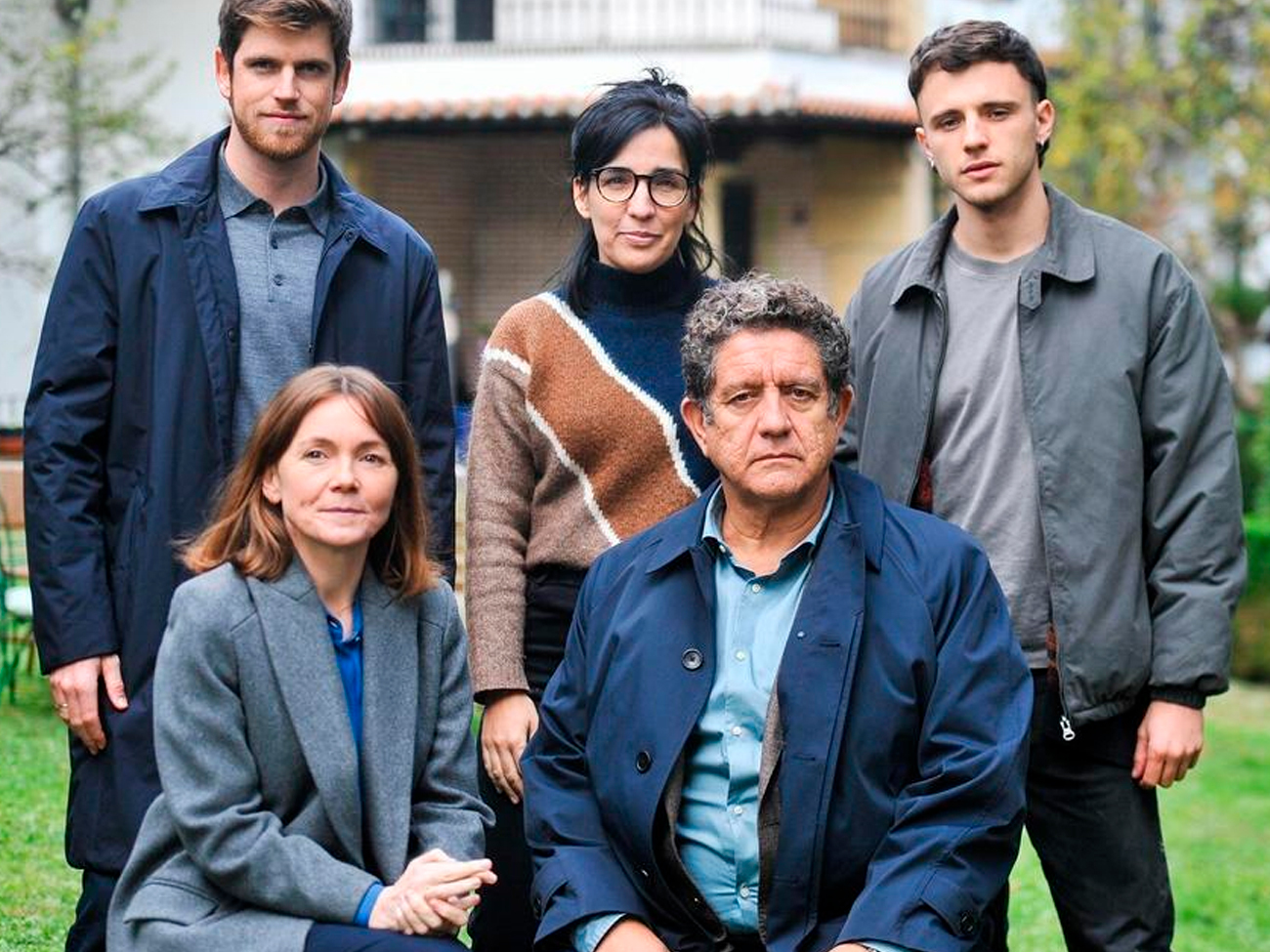 "Querer", Movistar Plus+ - Foto 11 de 15