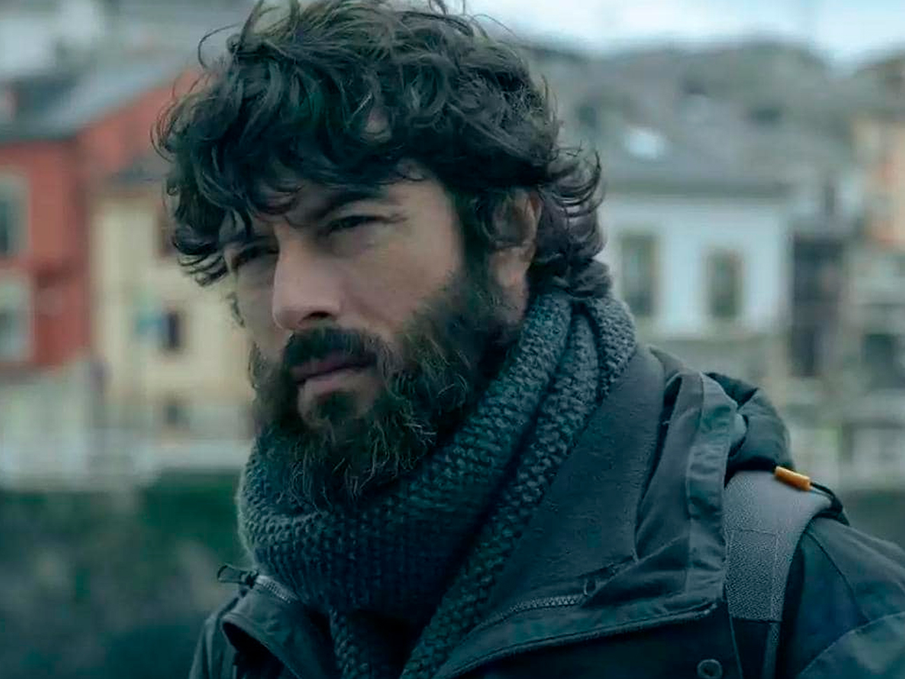"La última noche en Tremor", Netflix - Foto 15 de 15