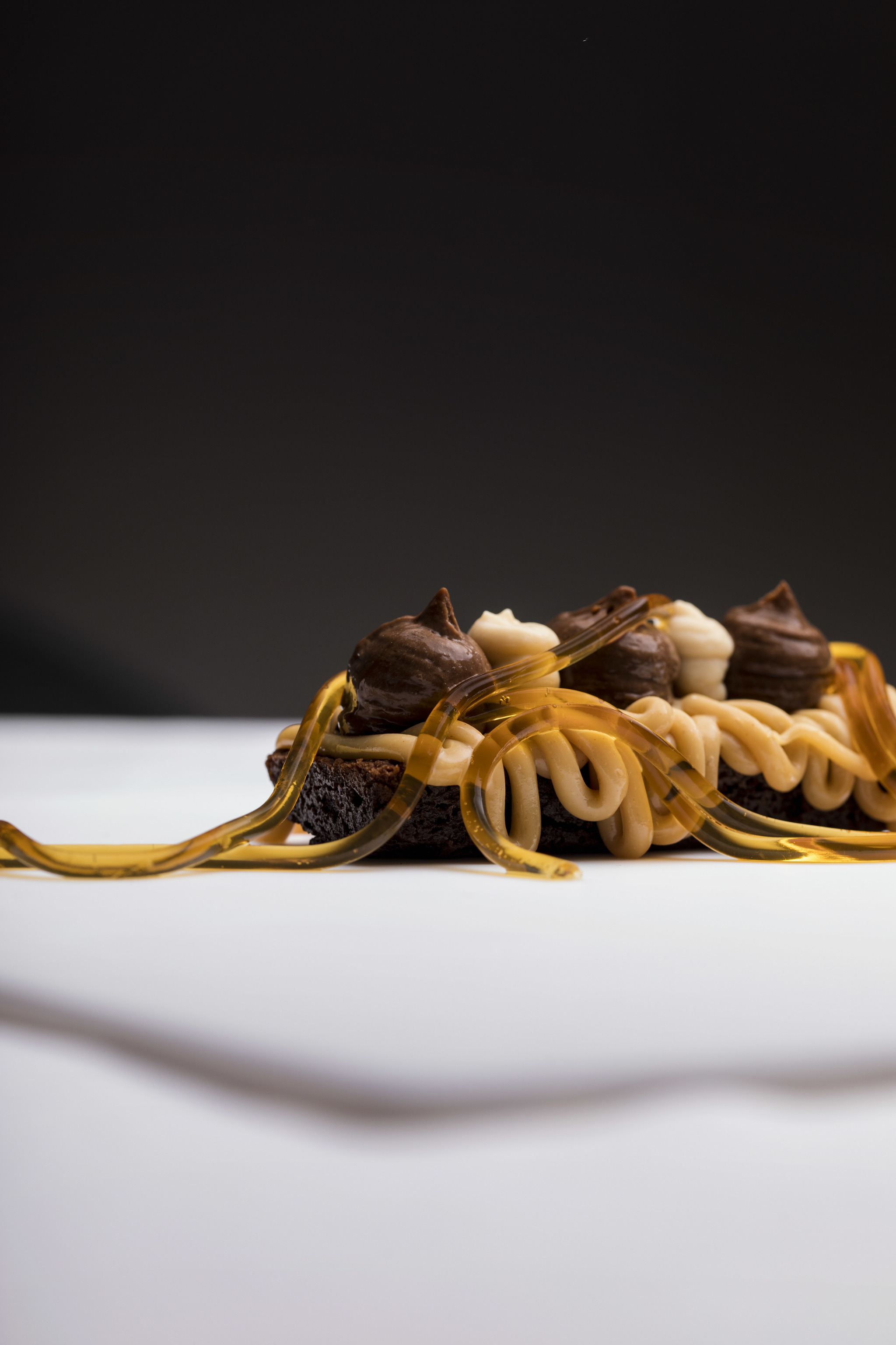 Gofio, el mejor ejemplo de alta cocina canaria en Madrid | Gastro