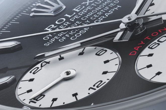 Michael Jordan sorprende con un exclusivo Rolex Daytona | Relojes