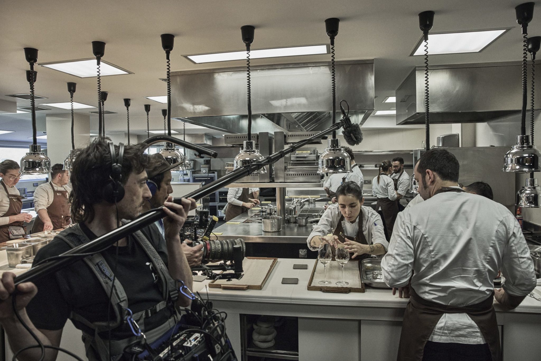Llega la película que destapa Mugaritz por dentro | Gastro