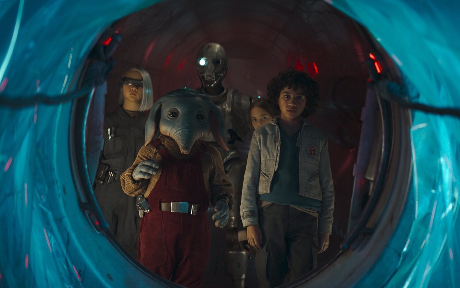 Las 15 mejores series para ver en diciembre