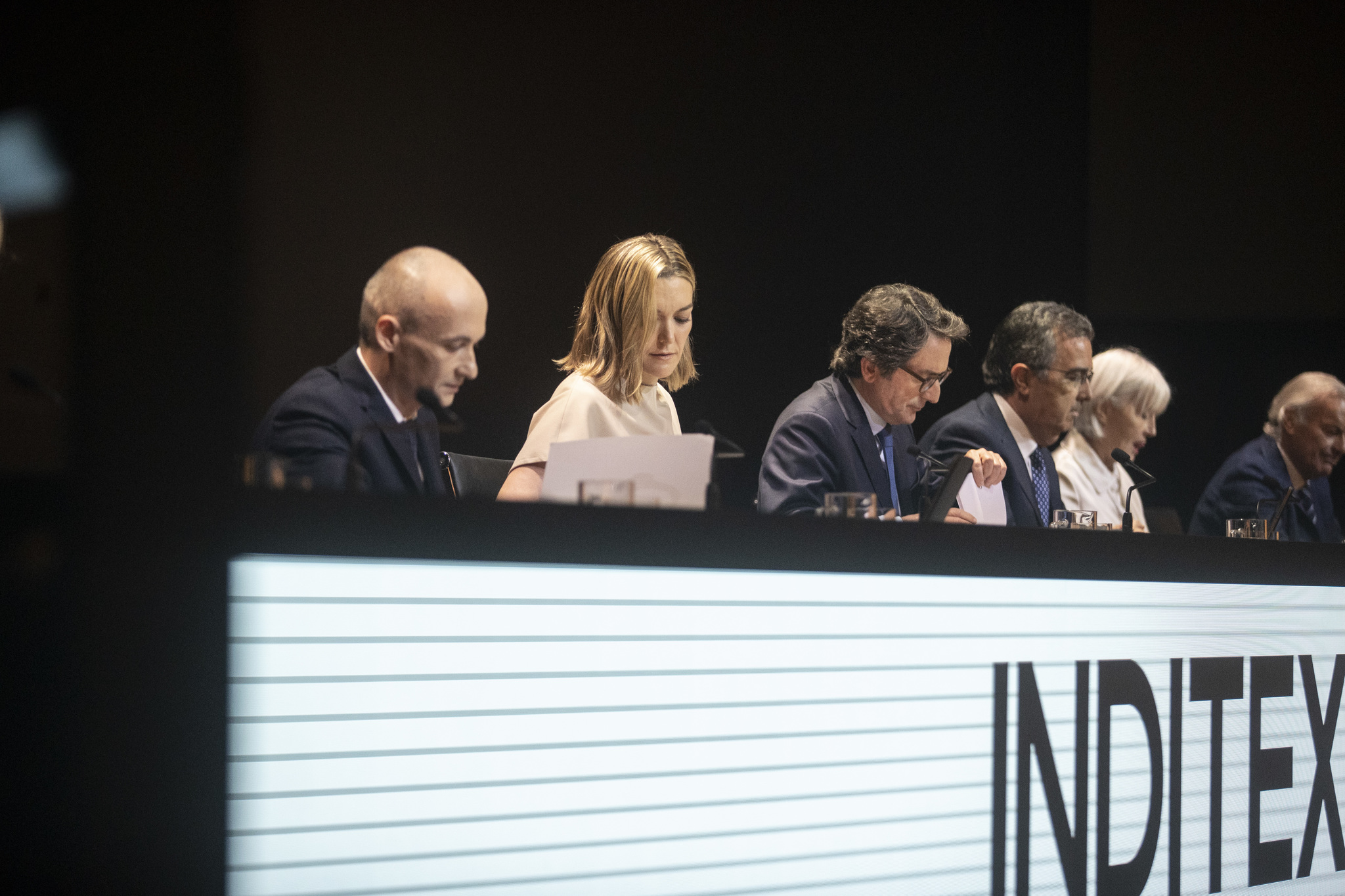 Noticias del Grupo Inditex, La última hora de Inditex | EXPANSIÓN
