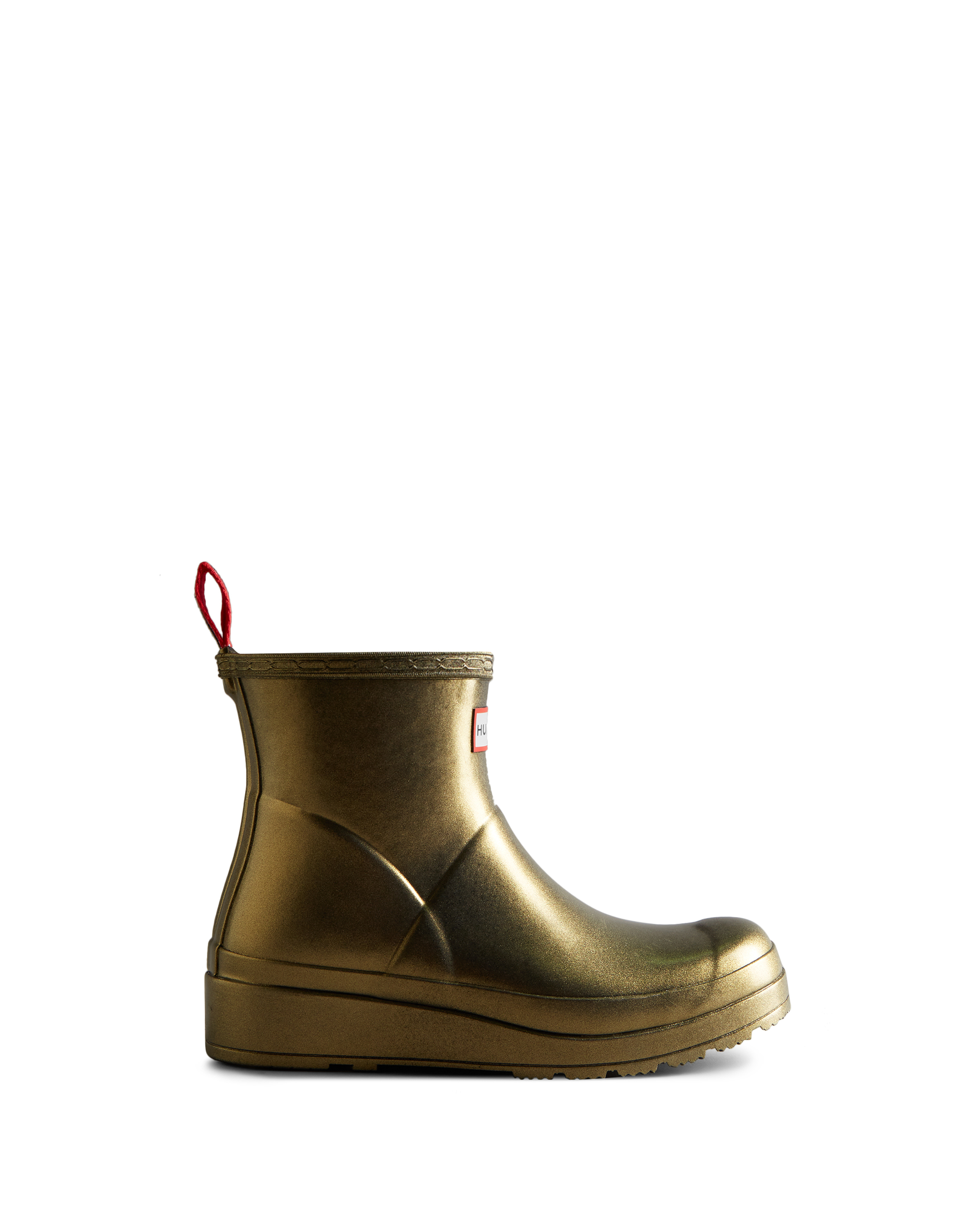 Botines de Hunter. 130 euros. hunterboots.com - Foto 8 de 21
