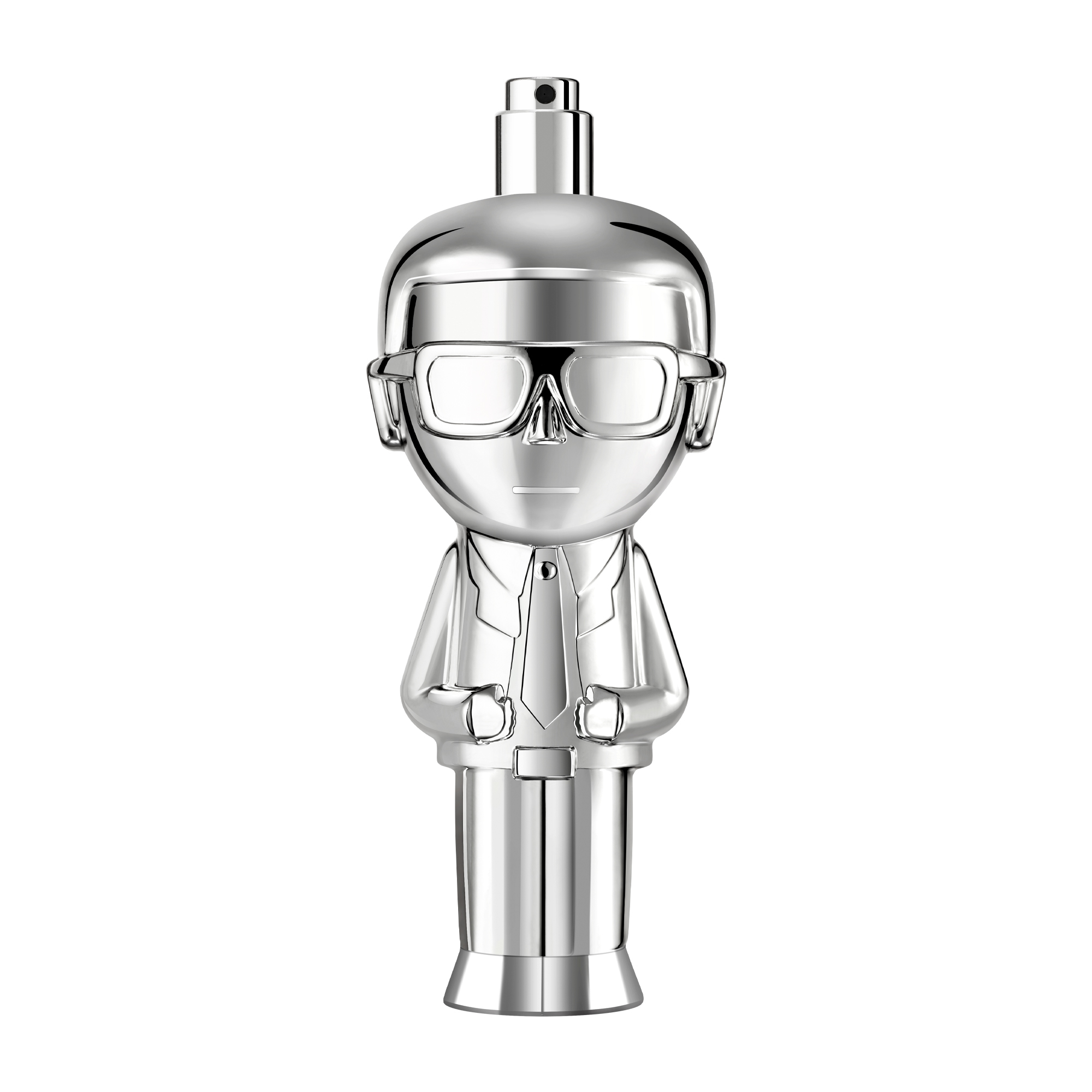 Perfume Karl Ikon de Karl. 79 euros (100 ml). karl.com - Foto 3 de 21