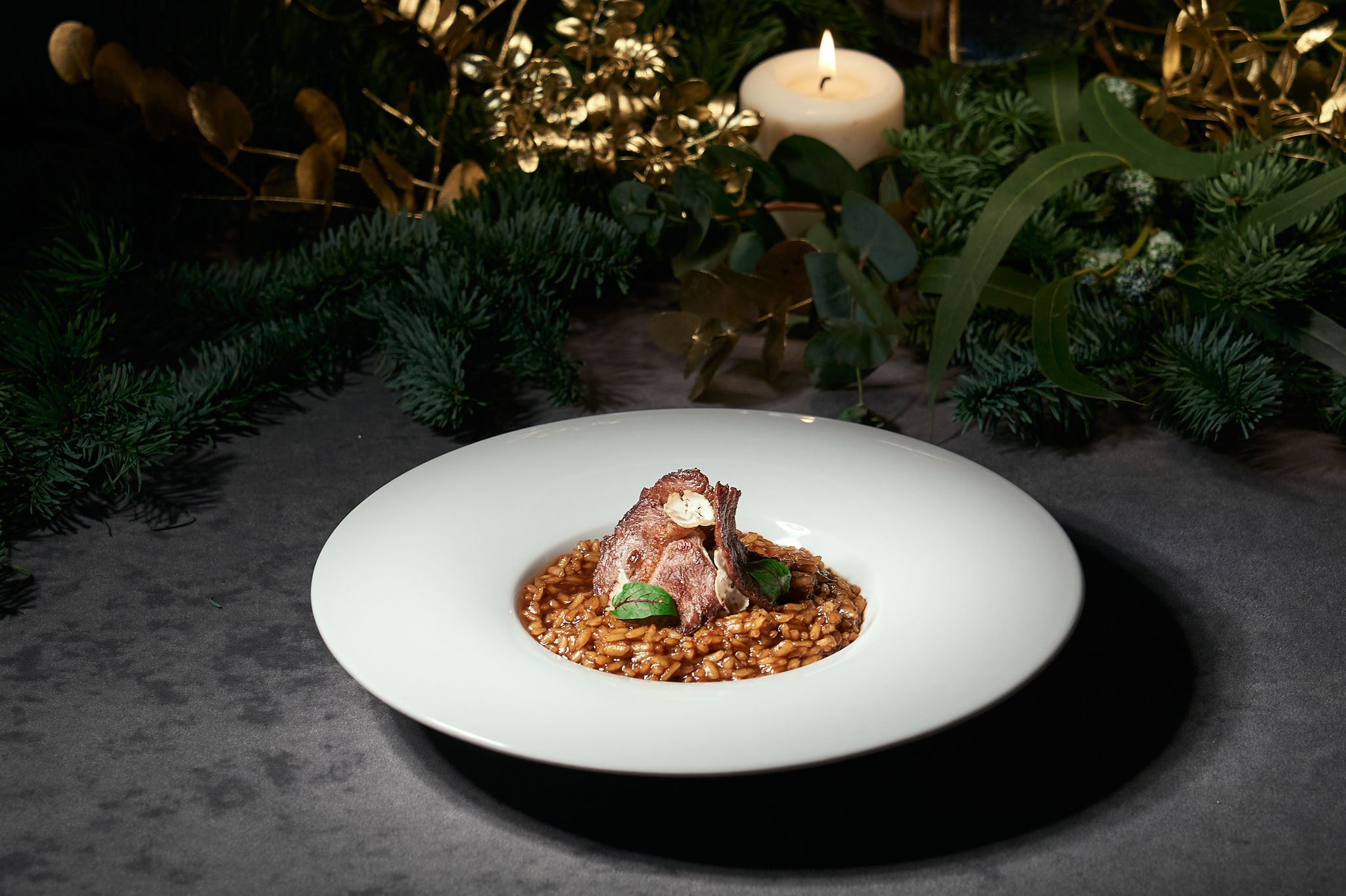 Las mejores cenas en hoteles de lujo para Fin de Año | Gastronomía