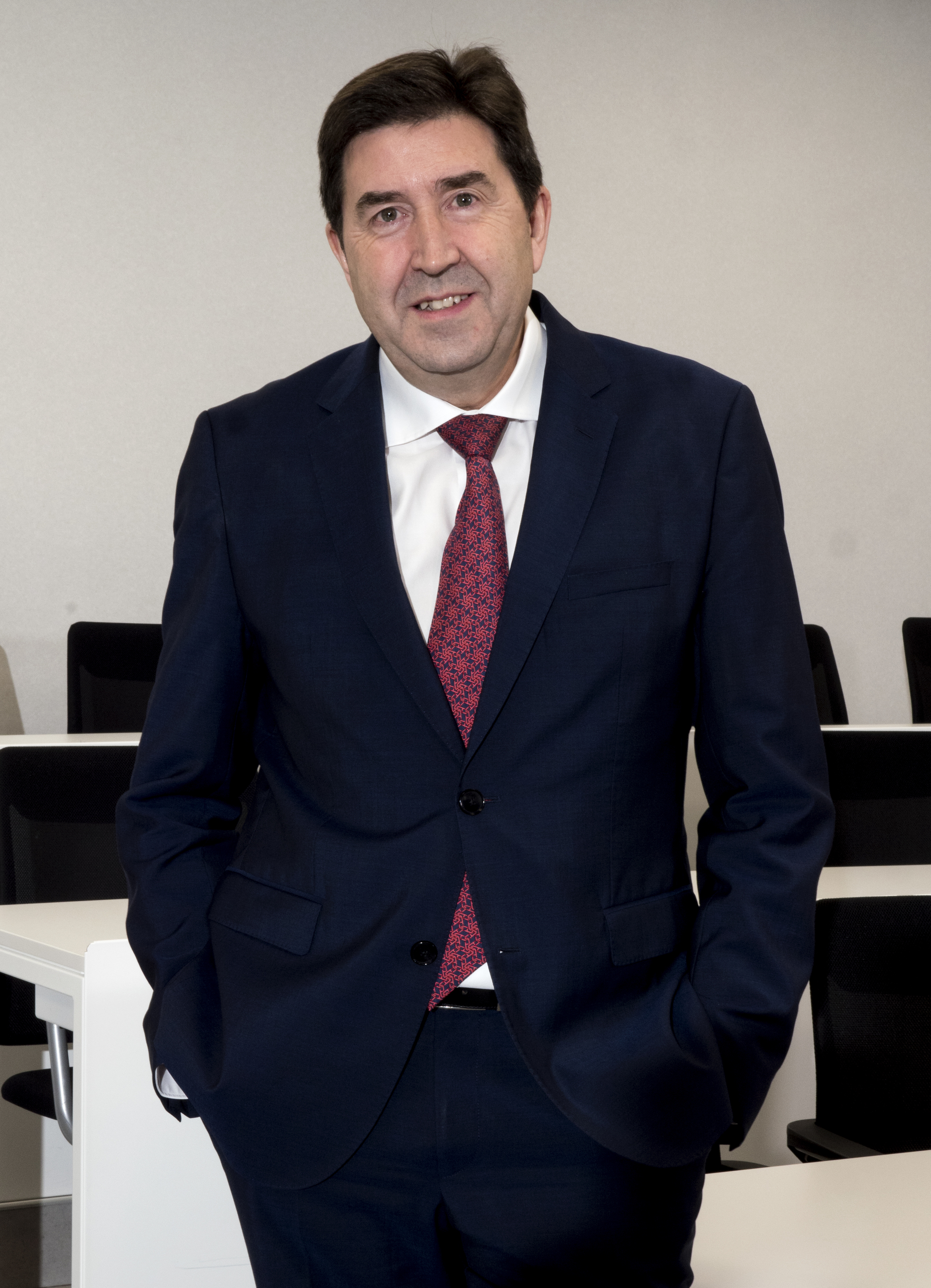 CEU San Pablo , formadores de talento | Cultura