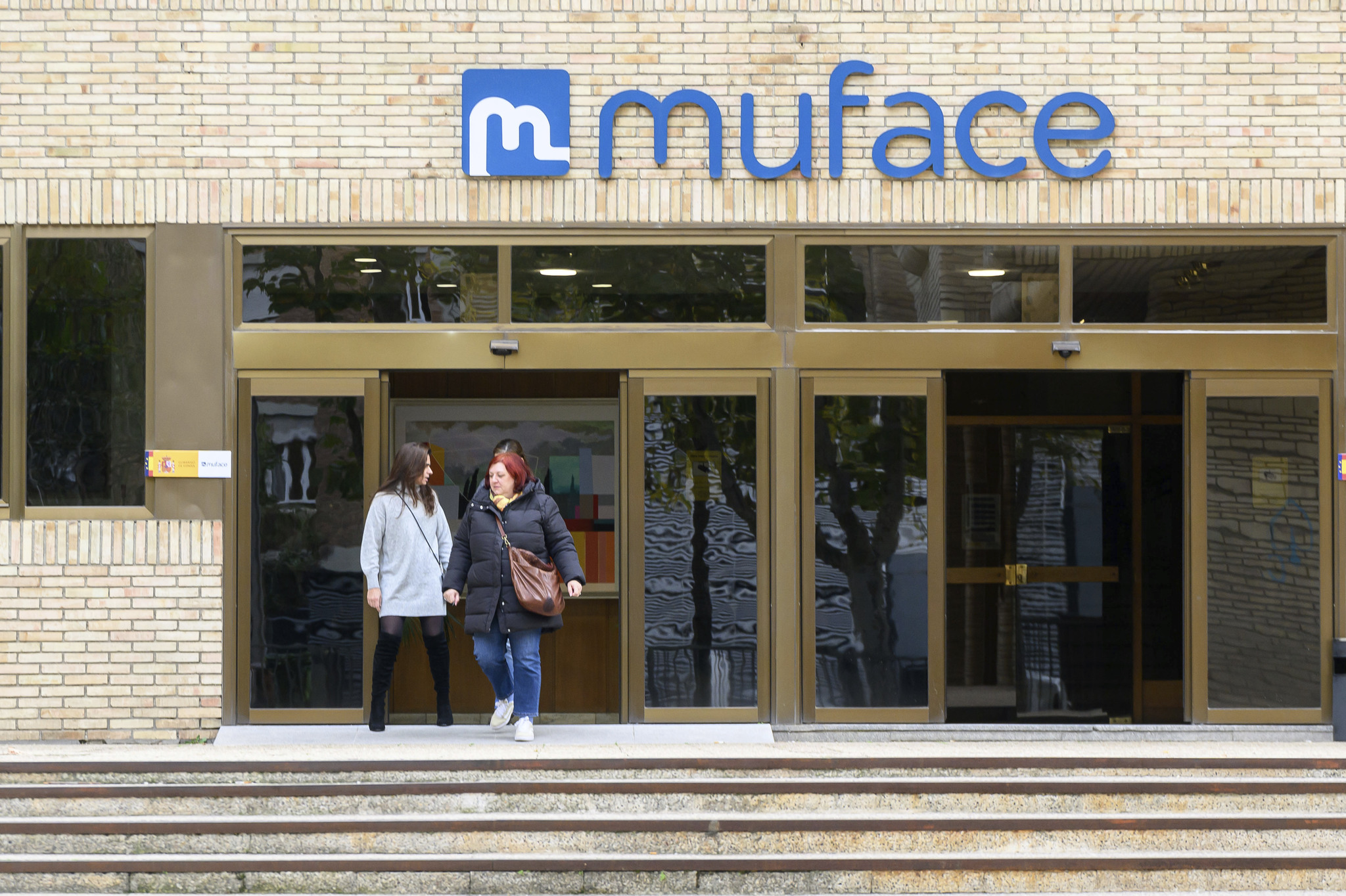 Muface: Noticias y actualidad sobre Muface | EXPANSIÓN