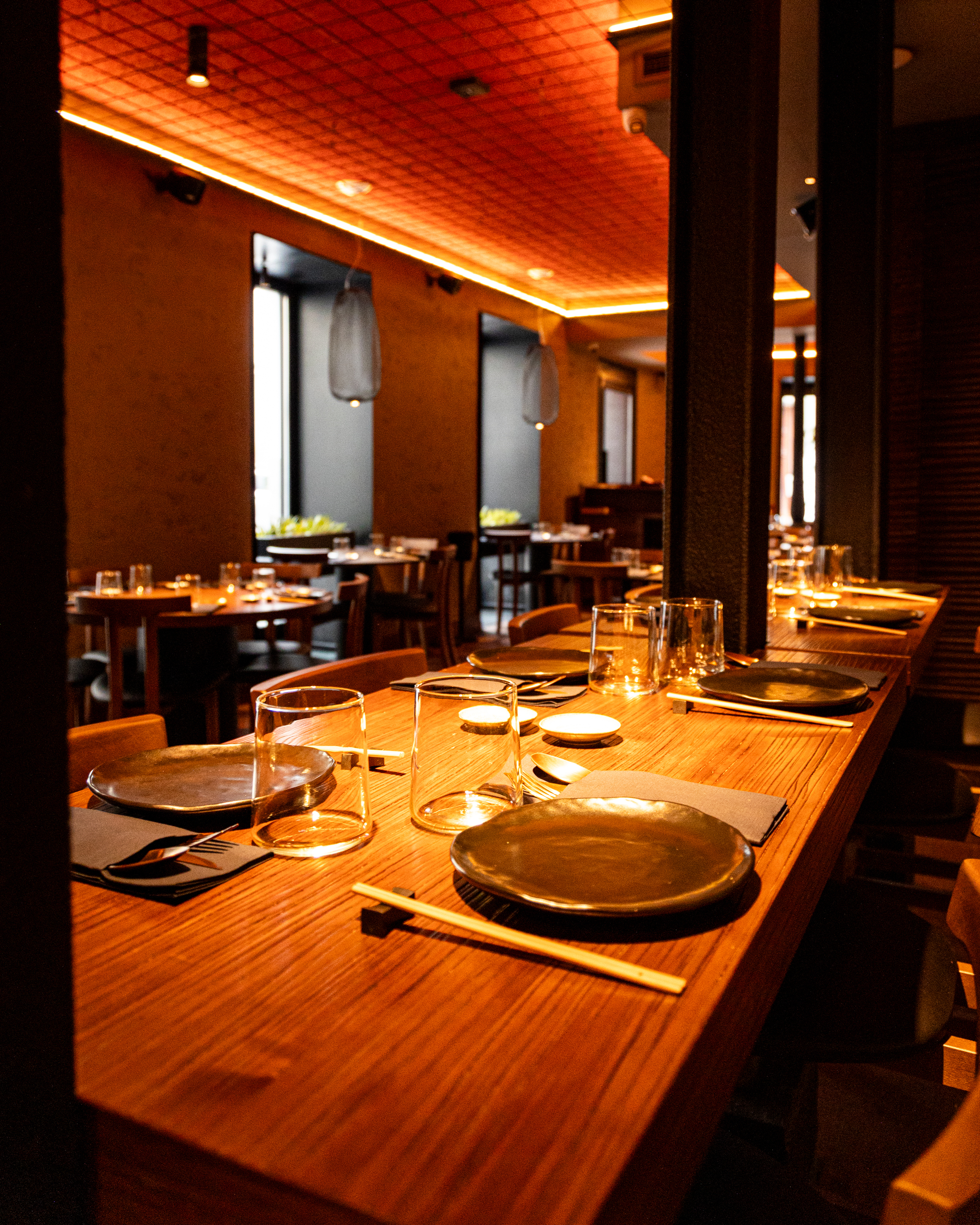 Ponja Nikkey, fusión japonesa y peruana muy recomendable | Gastro