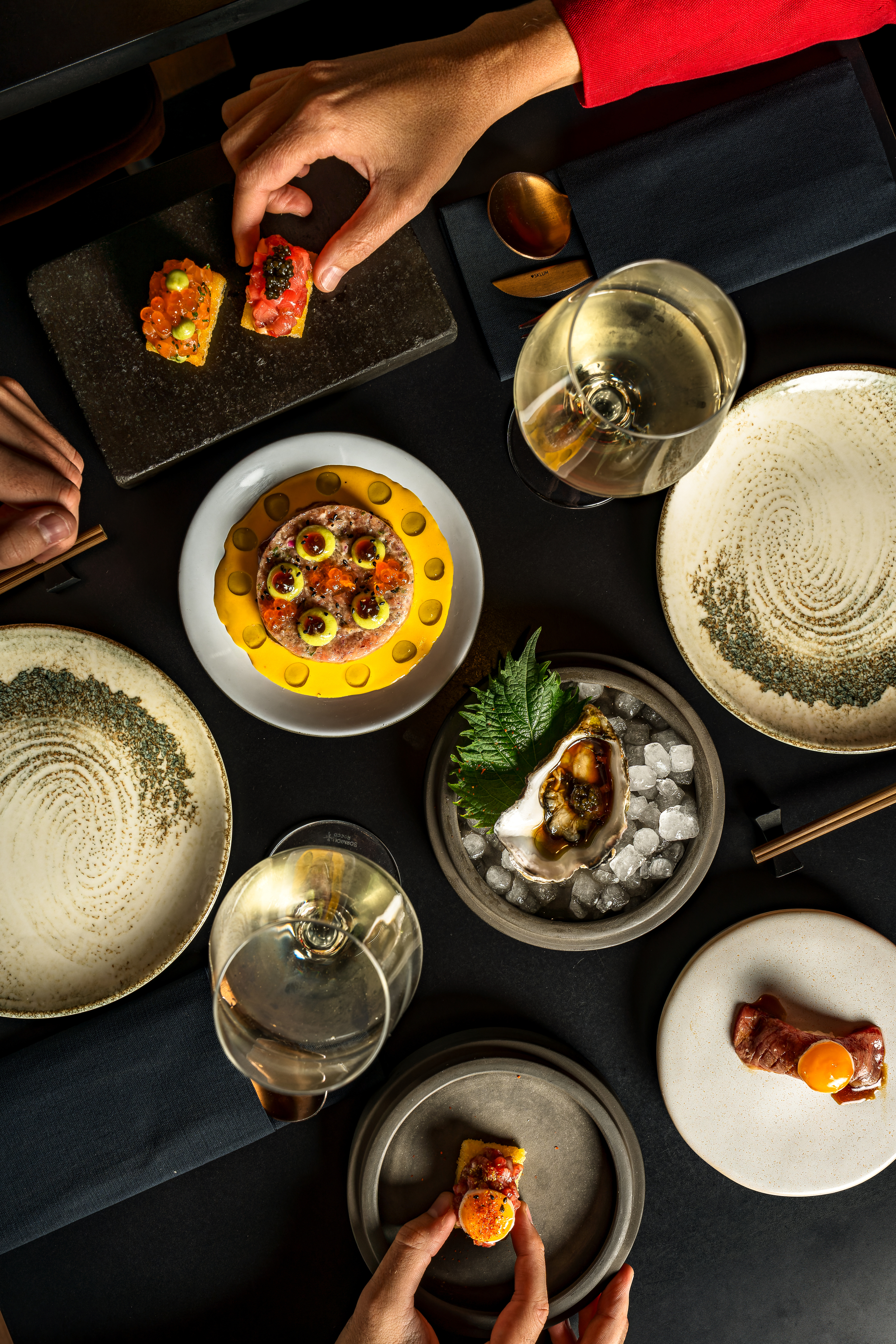 Ponja Nikkey, fusión japonesa y peruana muy recomendable | Gastro