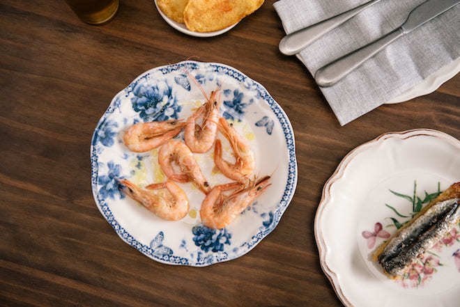 Los mejores restaurantes para disfrutar de Las Fallas en Valencia | Gastro