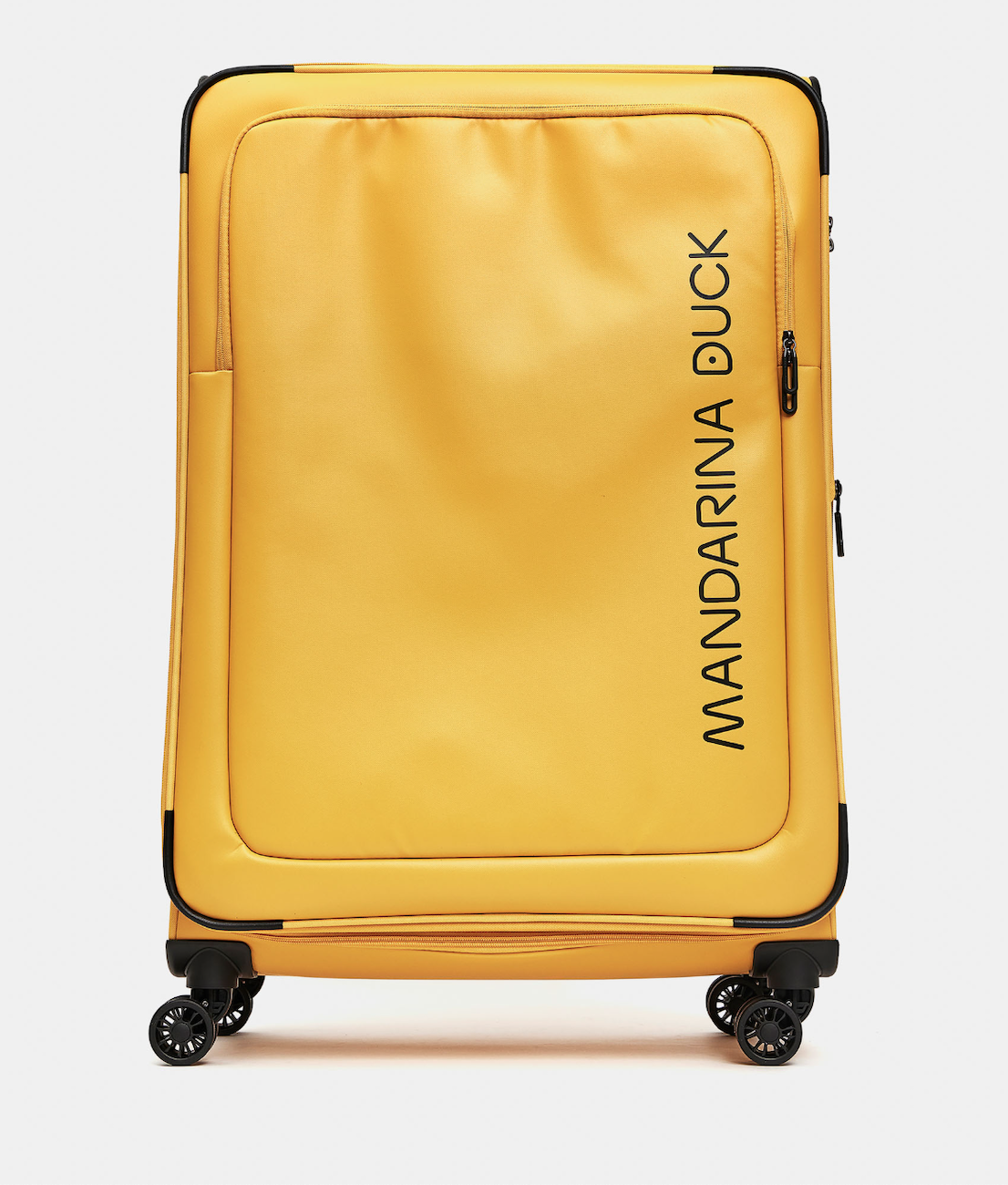 6.- Trolley XL de Mandarina Duck. 275 euros. - Foto 6 de 20