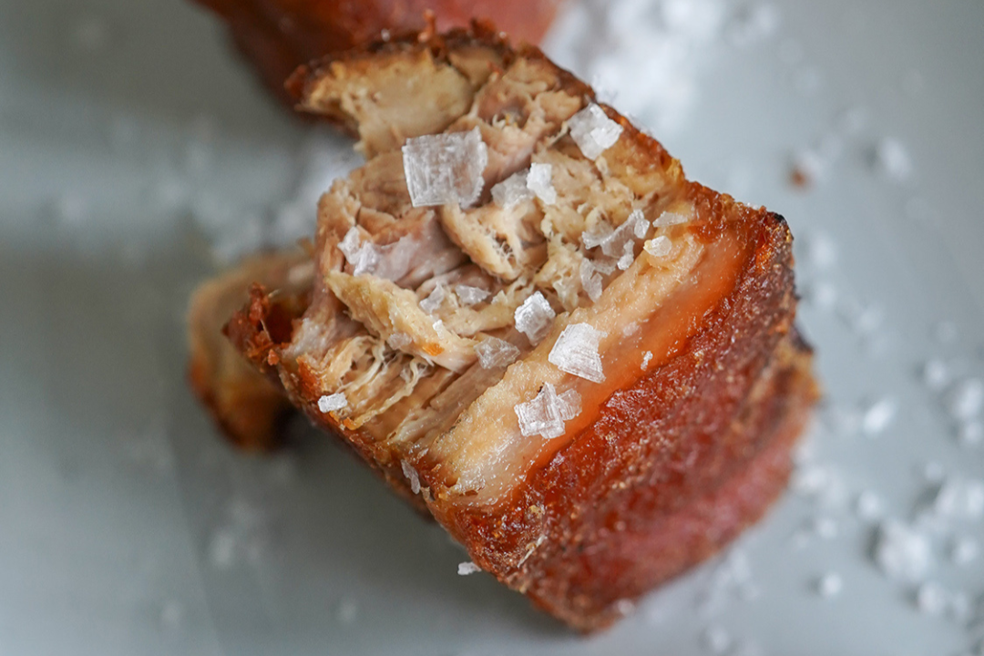 Dónde comer los mejores torreznos de Madrid | Gastro