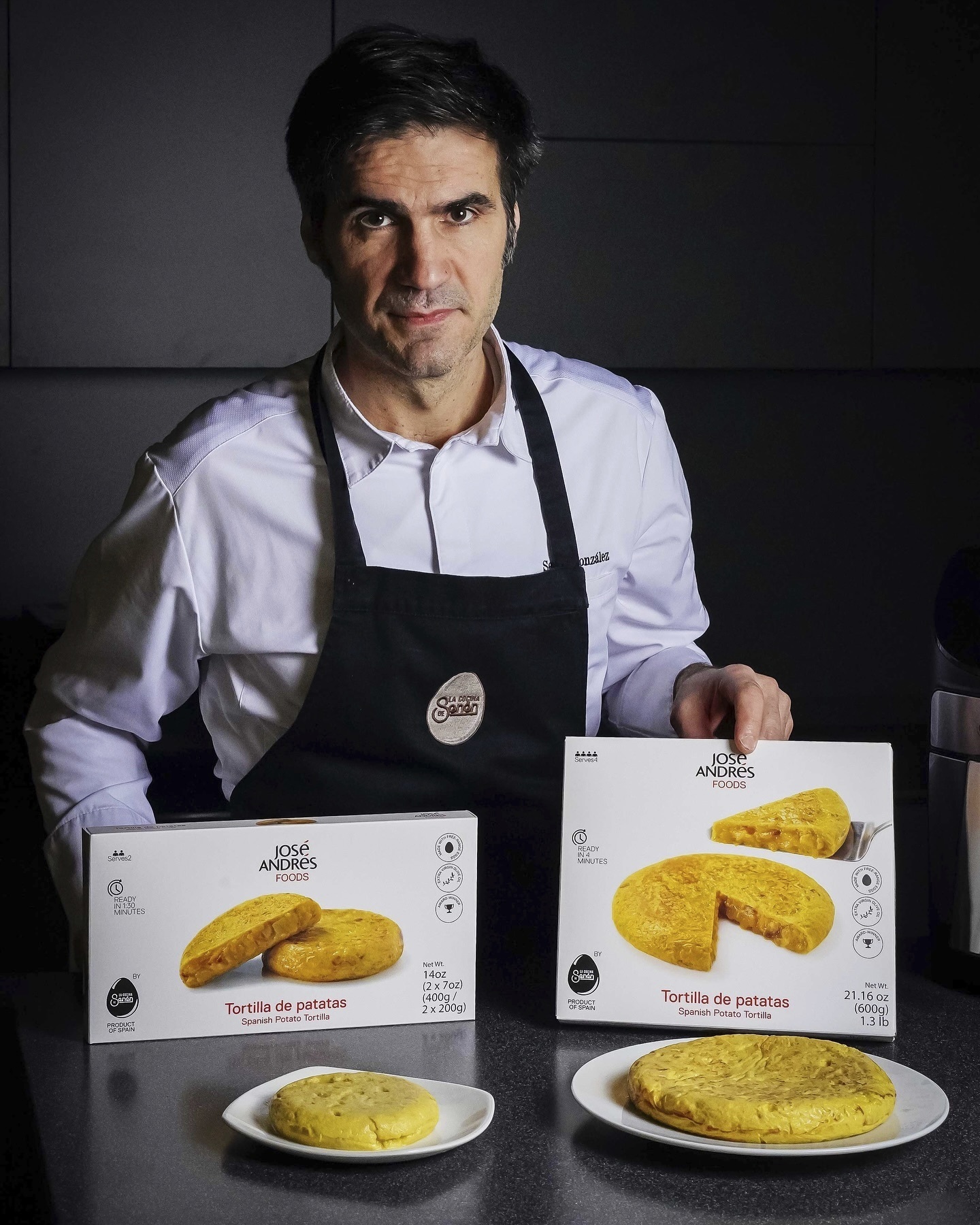 Así es lo último de la despensa gastronómica | Gastronomía