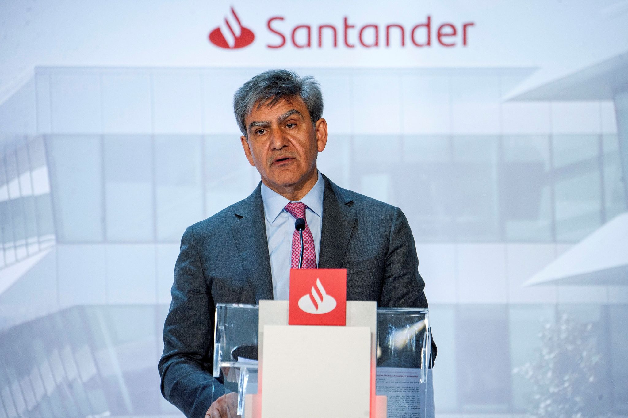 Banco Santander: Noticias, actualidad, cotizaciones valore | EXPANSIÓN
