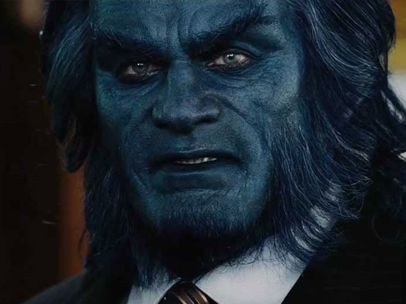 Dr. Hank McCoy, Bestia - Foto 9 de 12